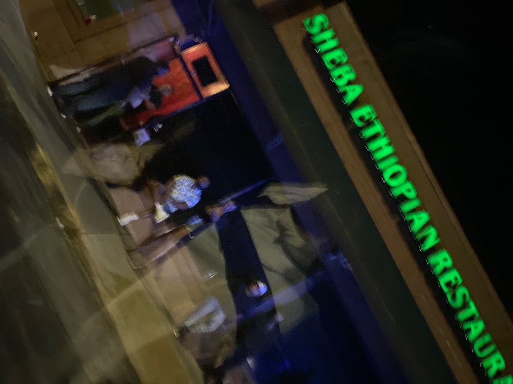 SHEBA LOUNGE - Updated December 2025 - 1594 Woodcliff Dr NE, Atlanta ...