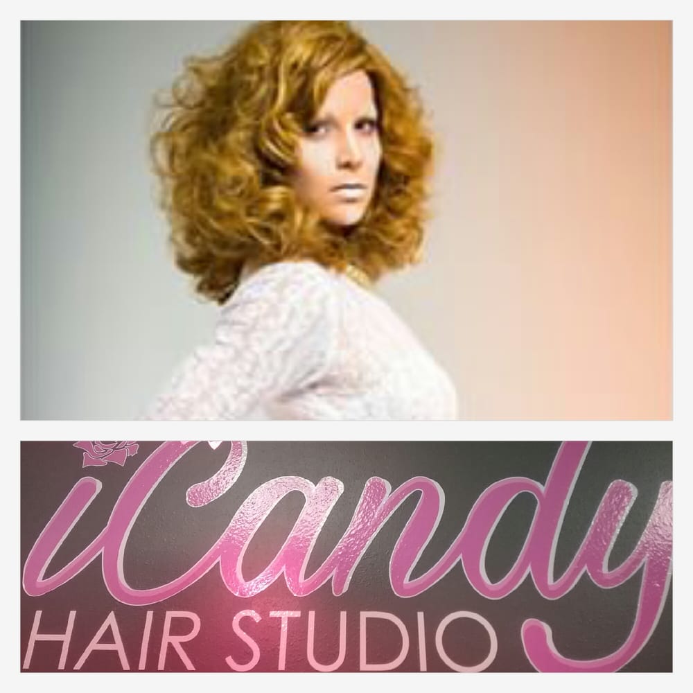 ICANDY HAIR STUDIO - 21 Photos - 2350 Washington Pl NE, Washington ...