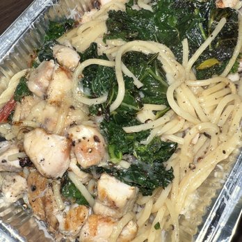 GRATA ITALIAN EATERY - Updated July 2024 - 490 Photos & 285 Reviews ...