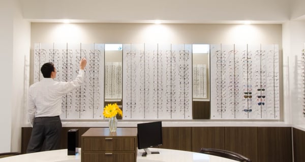NATOMAS OPTOMETRY - Updated December 2025 - 86 Photos & 369 Reviews ...