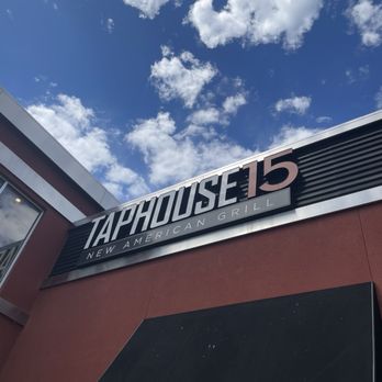 TAPHOUSE 15 - Updated April 2025 - 493 Photos & 538 Reviews - 75 State ...