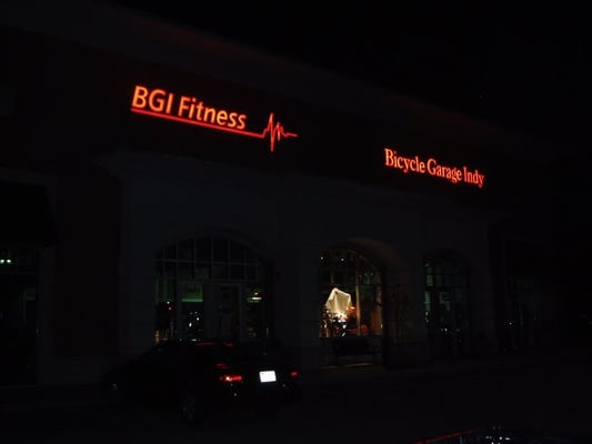 BICYCLE GARAGE INDY - GREENWOOD - Updated November 2025 - 10 Photos ...