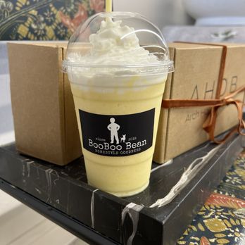 BOOBOO BEAN - Updated October 2024 - 107 Photos & 86 Reviews - 2063 W ...