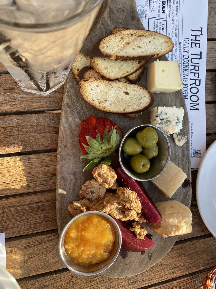 THE TURF ROOM - 462 Photos & 641 Reviews - American (New) - 1033 ...