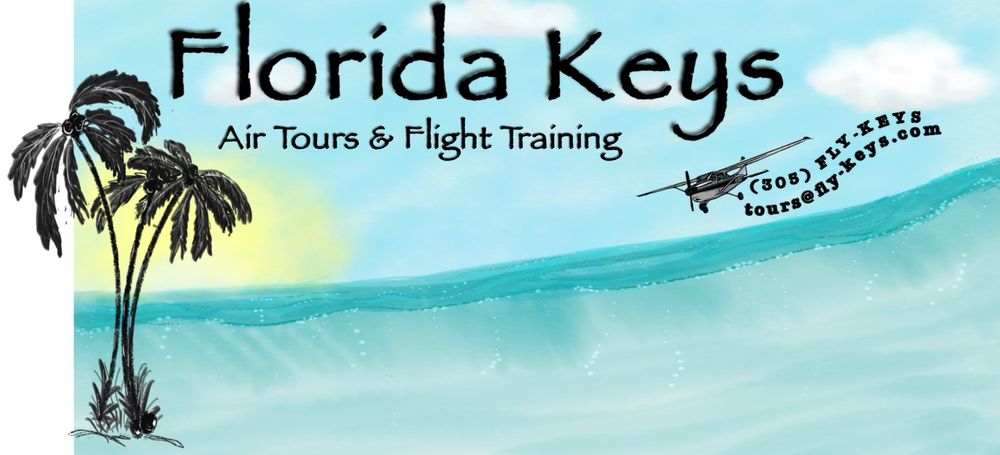 FLORIDA KEYS AIR TOURS AND FLIGHT TRAINING - Updated May 2026 - 13 ...