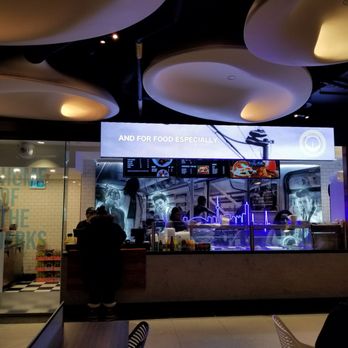 UNION FOOD COURT - Updated June 2026 - 34 Photos - 65 Front Street W ...