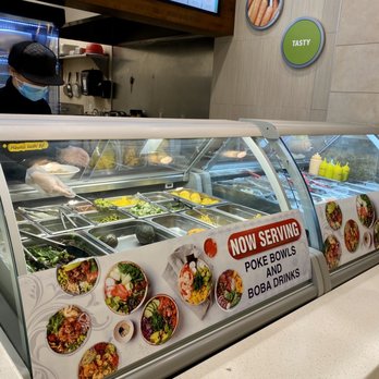 POKE LULU - Updated September 2025 - 38 Photos & 17 Reviews - 2382 ...