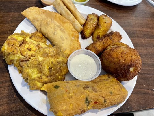 TROPICANA CUBAN RESTAURANT - 286 Photos & 224 Reviews - 9616 N Lamar ...