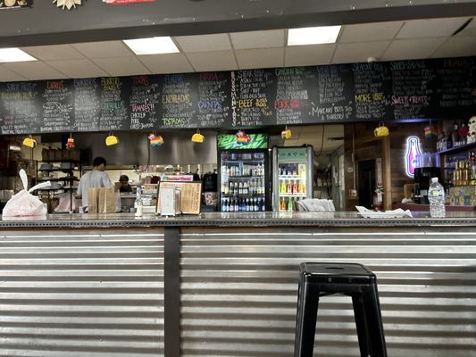 BOSS MAN TACOS - Updated January 2026 - 231 Photos & 306 Reviews - 8845 ...