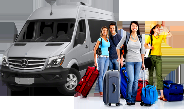 MORNING STAR TRANSPORTATION - Updated September 2025 - 13 Photos ...