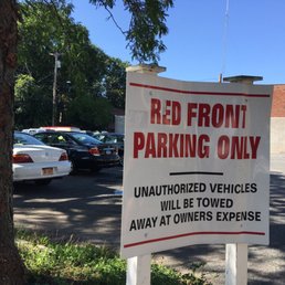 RED FRONT RESTAURANT - Updated October 2025 - 41 Photos & 135 Reviews ...