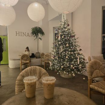 HINAR DESSERT BAR & CAFE - Updated January 2025 - 1569 Photos & 464 ...