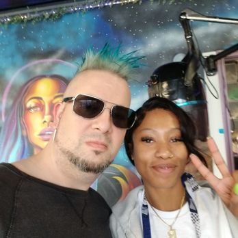 FOXYCUT SALON - Updated October 2025 - 520 Photos & 419 Reviews - 5501 ...