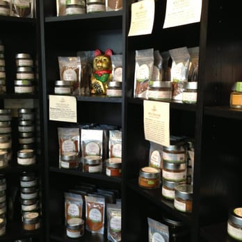 Spice store store
