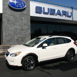 SUBARU OF BEND - 39 Photos & 71 Reviews - Auto Repair - 2060 NE Highway ...