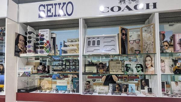 PRECISION EYE CARE - Updated September 2024 - 14 Photos & 50 Reviews ...