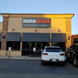 BOURBON BUTCHER KITCHEN + BAR - Updated June 2025 - 571 Photos & 340 ...