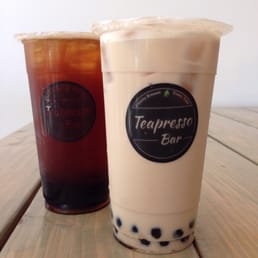 TEAPRESSO BAR - Updated July 2025 - 886 Photos & 491 Reviews - 510 ...