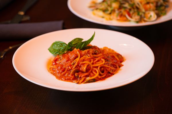 OSTERIA FORTO - Updated July 2025 - 99 Photos & 94 Reviews - 2509 ...