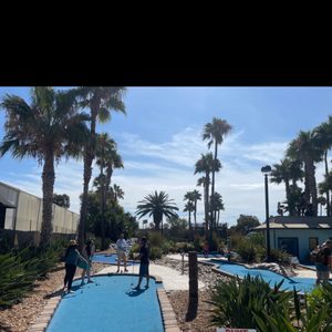 PELLY’S MINI GOLF - 184 Photos & 179 Reviews - Mini Golf - 15555 Jimmy ...