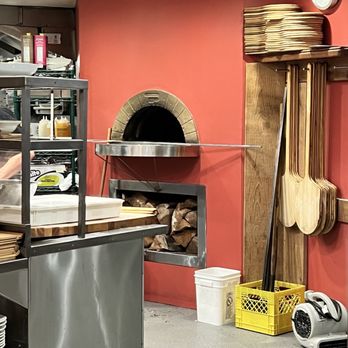 CUCKOO ITALIAN TRATTORIA & PIZZERIA - Updated February 2026 - 101 ...