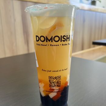 DOMOISHI - Updated December 2025 - 63 Photos & 34 Reviews - 1080 ...