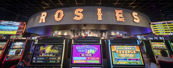 ROSIE’S GAMING EMPORIUM - 18 Photos & 22 Reviews - 6807 Midlothian Tpke, Richmond, VA - Yelp