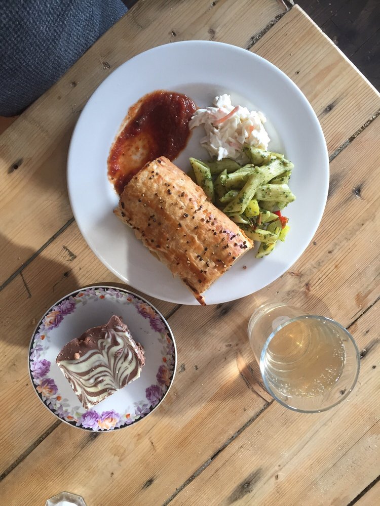 LOAF CAFÉ AND BAKERY - 12 Photos - 307-308 Grosvenor Road, Belfast ...