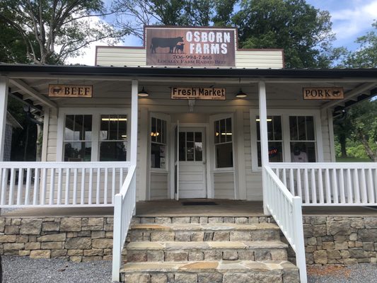 OSBORN FARMS - Updated October 2025 - 11 Photos - 1690 State Hwy 17 S ...