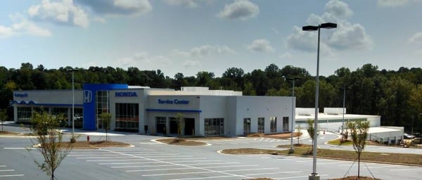AUTOPARK HONDA - Updated September 2025 - 61 Photos & 370 Reviews ...