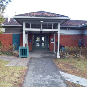 OTTAWA PUBLIC LIBRARY - Updated December 2025 - 101 Centrepointe Drive ...