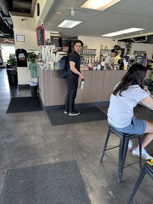 SUNSET COFFEE - Updated June 2026 - 88 Photos & 194 Reviews - 7978 S ...