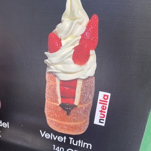 TRDELNÍK & COFFEE - U Starého Hřbitova 2, Praha 1, Czech Republic ...