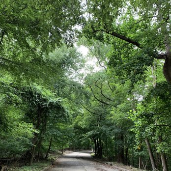 PALISADES INTERSTATE PARK STATE LINE LOOKOUT - Updated December 2025 ...