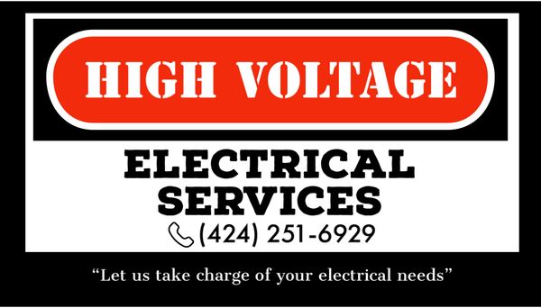 HIGH VOLTAGE ELECTRICAL SERVICES - Request a Quote - 22 Photos - Los Angeles, California ...