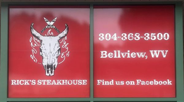 RICK’S STEAKHOUSE - Updated December 2025 - 502 Pennsylvania Ave ...