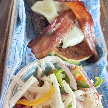 SALT SHACK - Updated 05/2025 - 462 Photos & 226 Reviews - 846 W Osceola ...