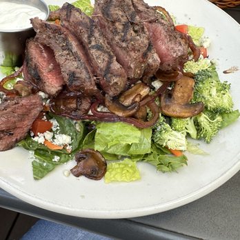 EAGLE CAP GRILL - Updated December 2025 - 83 Photos & 164 Reviews ...