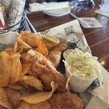 DIXIE FISH CO - Updated March 2025 - 996 Photos & 970 Reviews - 714 ...