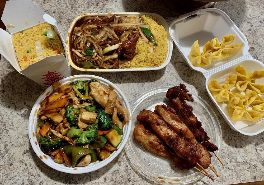 CHAN’S ASIAN WOK - Updated August 2024 - 31 Photos & 74 Reviews - 8221 ...