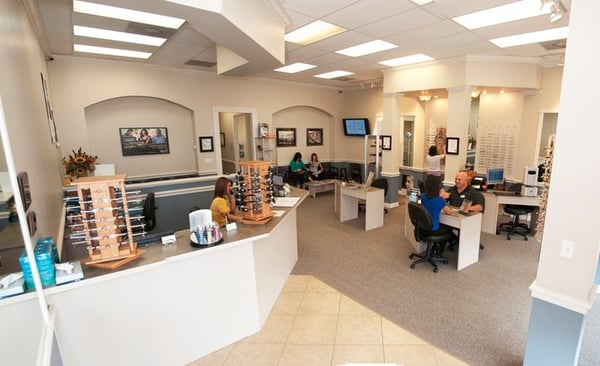 STRONG VISION CENTER - Updated December 2025 - 23 Reviews - 27220 ...