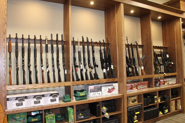 SECOND AMENDMENT SPORTS - Updated May 2026 - 29 Photos & 83 Reviews ...