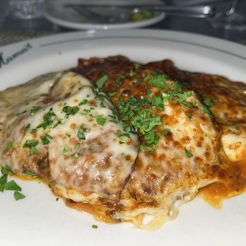 LITTLE MAMA’S with photos - Updated August 2024 - 766 Photos & 545 ...