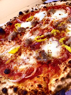 LEBBER’S PIZZA - Updated December 2025 - 61 Photos & 55 Reviews - 5943 ...