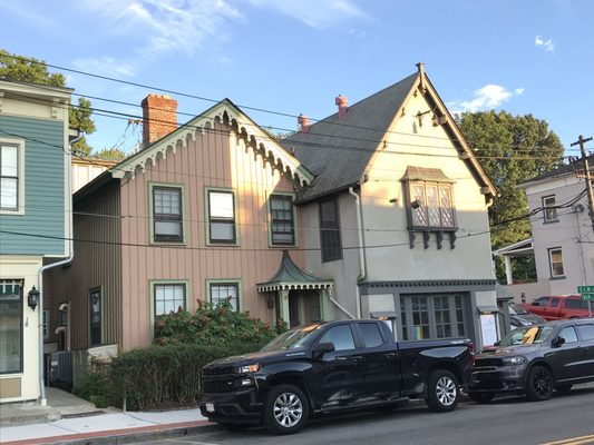 DOBBS FERRY VILLAGE OF - Updated November 2025 - 20 Photos - 112 Main ...