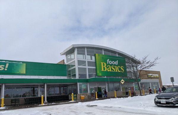 FOOD BASICS - Updated December 2025 - 22 Photos & 11 Reviews - 1220 ...