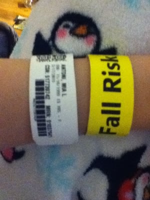 CINCINNATI CHILDREN’S LAB SERVICES - BURNET CAMPUS - Updated January ...