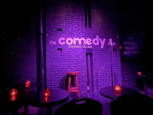 THE COMEDY SHOP - Updated May 2026 - 116 Photos & 315 Reviews - 167 ...