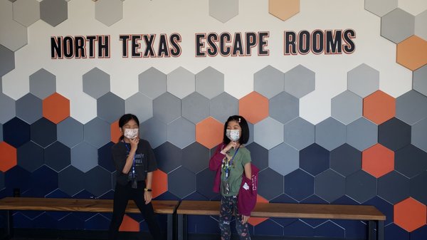 NORTH TEXAS ESCAPE ROOMS - Updated October 2025 - 22 Photos & 40 ...