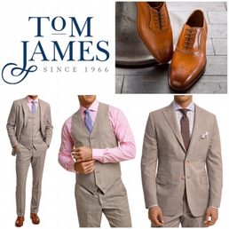 Tom James Reviews | Read Customer Service Reviews of tomjames.com